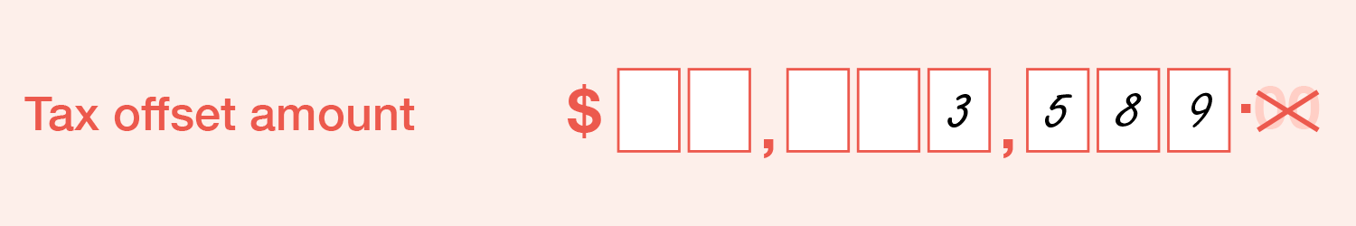 How to complete this form | Australian Taxation Office