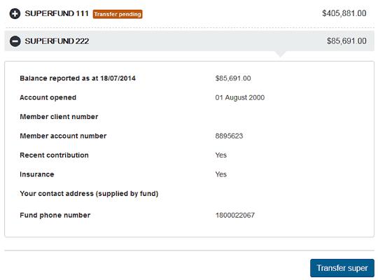 Online services and using information | Australian Taxation Office
