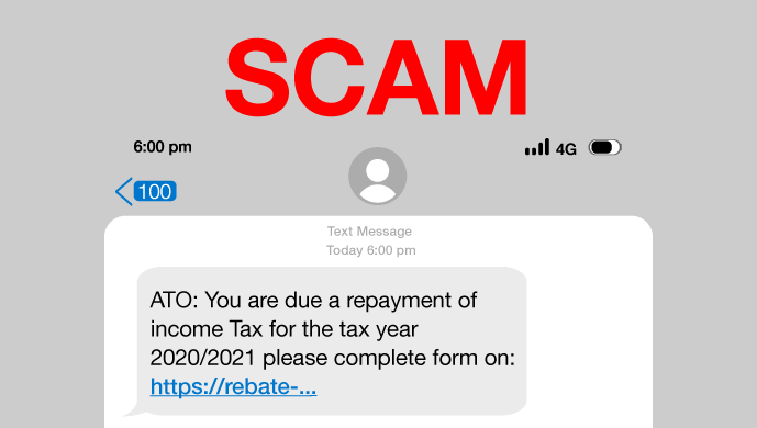 Scam alerts | Australian Taxation Office