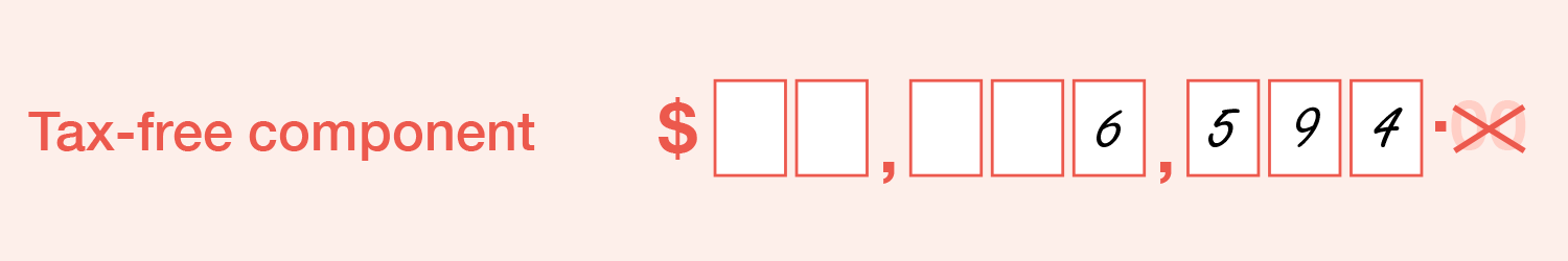 PAYG payment summary – superannuation lump sum | Australian Taxation Office